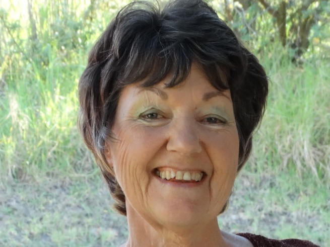 About Me – Colleen Bennett