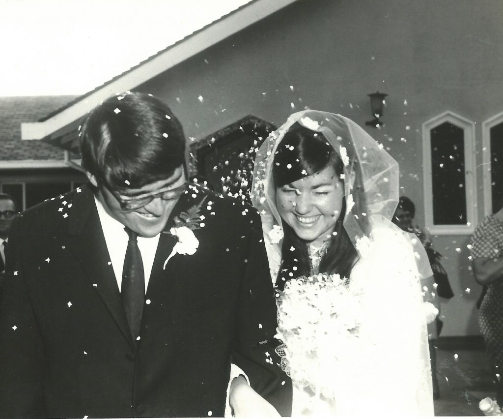 THE BREAD OF LIFE – A TESTIMONY – Colleen Bennett