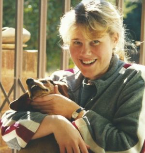 The Hunters – Colleen Bennett